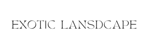 Home - Exotic Landscape | Best Landscape Remodeling
